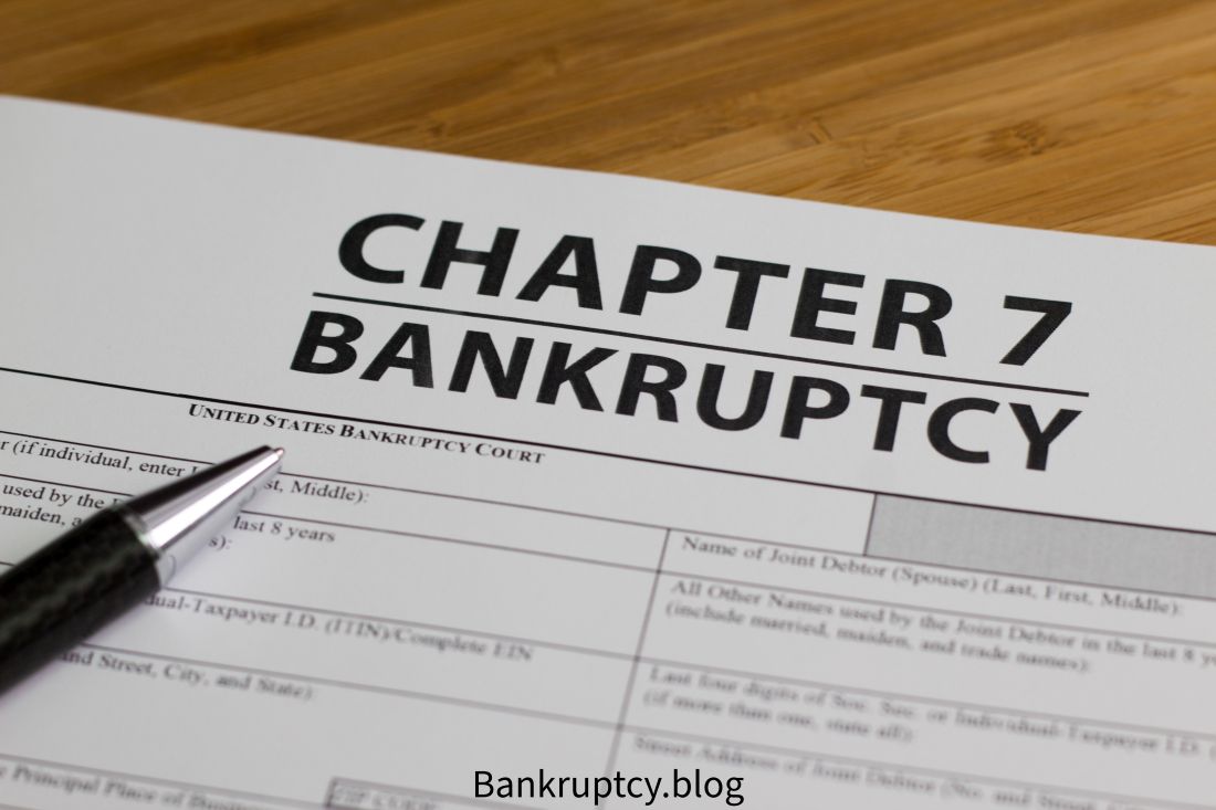 Bankruptcy Means Test & Disposable Income | Prof. Hernandez ...