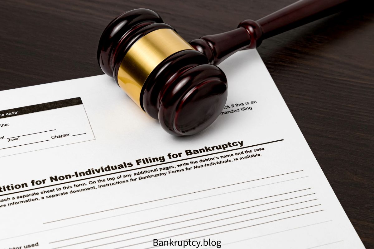 The Government Shutdown and Your Chapter 7 Bankruptcy Case - Bankruptcy ...