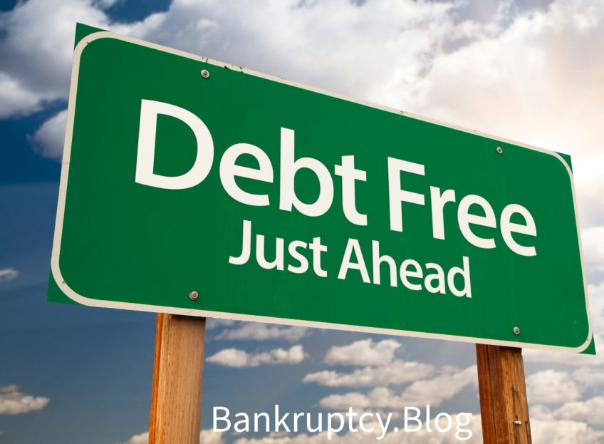Navigating Bankruptcy: A Comprehensive Guide - Bankruptcy.Blog