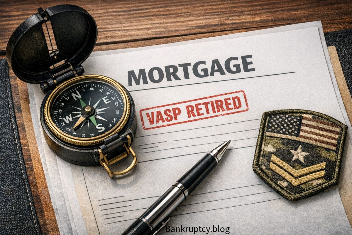 VA Mortgage Assistance Options Since VASP Ended