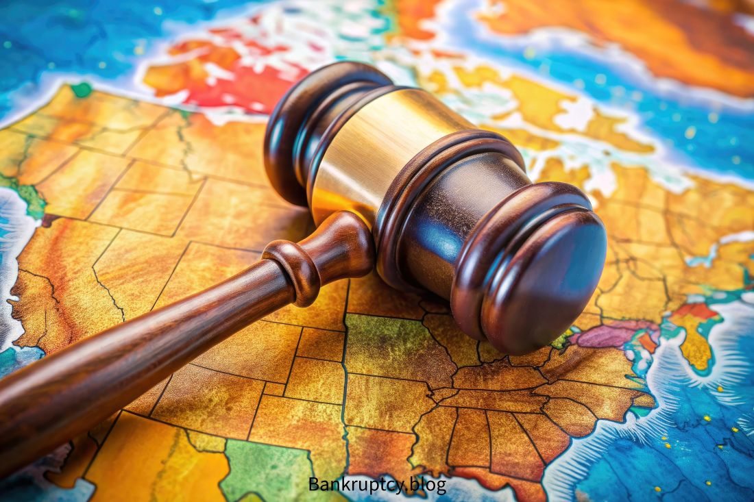 Stopping Out-of-State Lawsuits with the Bankruptcy Automatic Stay ...