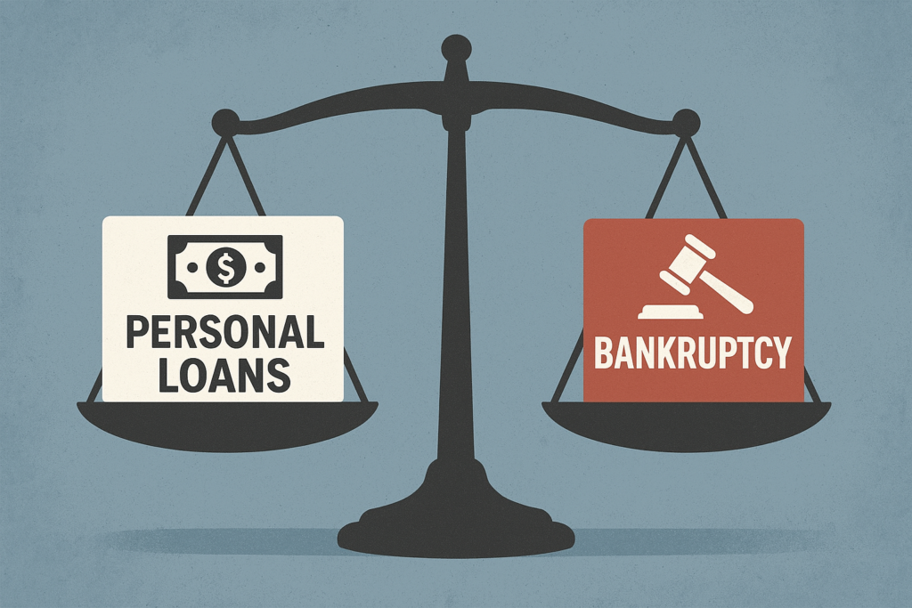 Discharging Personal Loans: A Lawyer's Guide to Bankruptcy - Bankruptcy ...