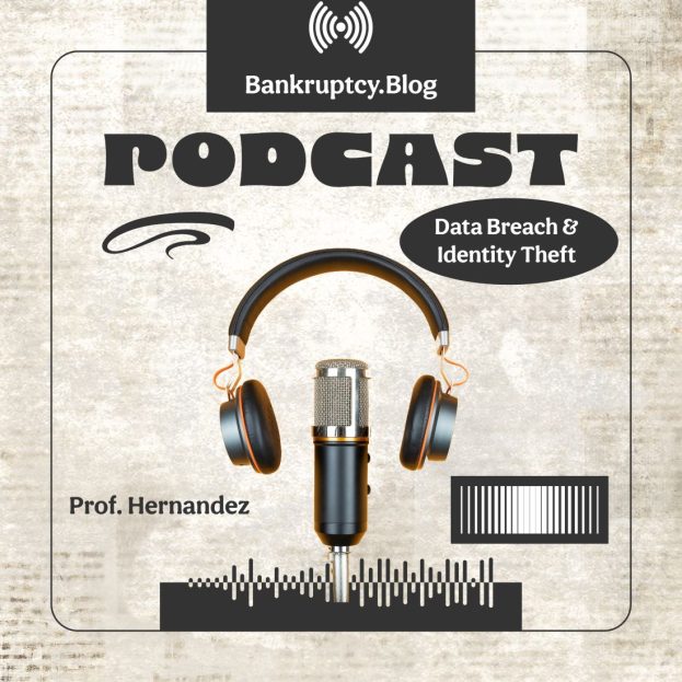 Using Your Credit Report with Data Breaches and Identity Theft ...