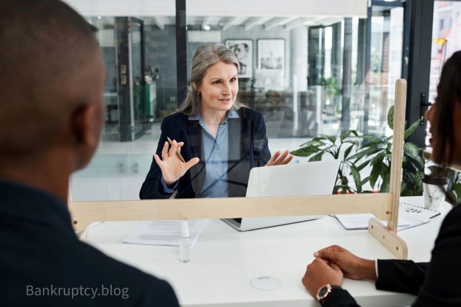 What Makes a Dream Client for a Bankruptcy Lawyer? - Bankruptcy.Blog