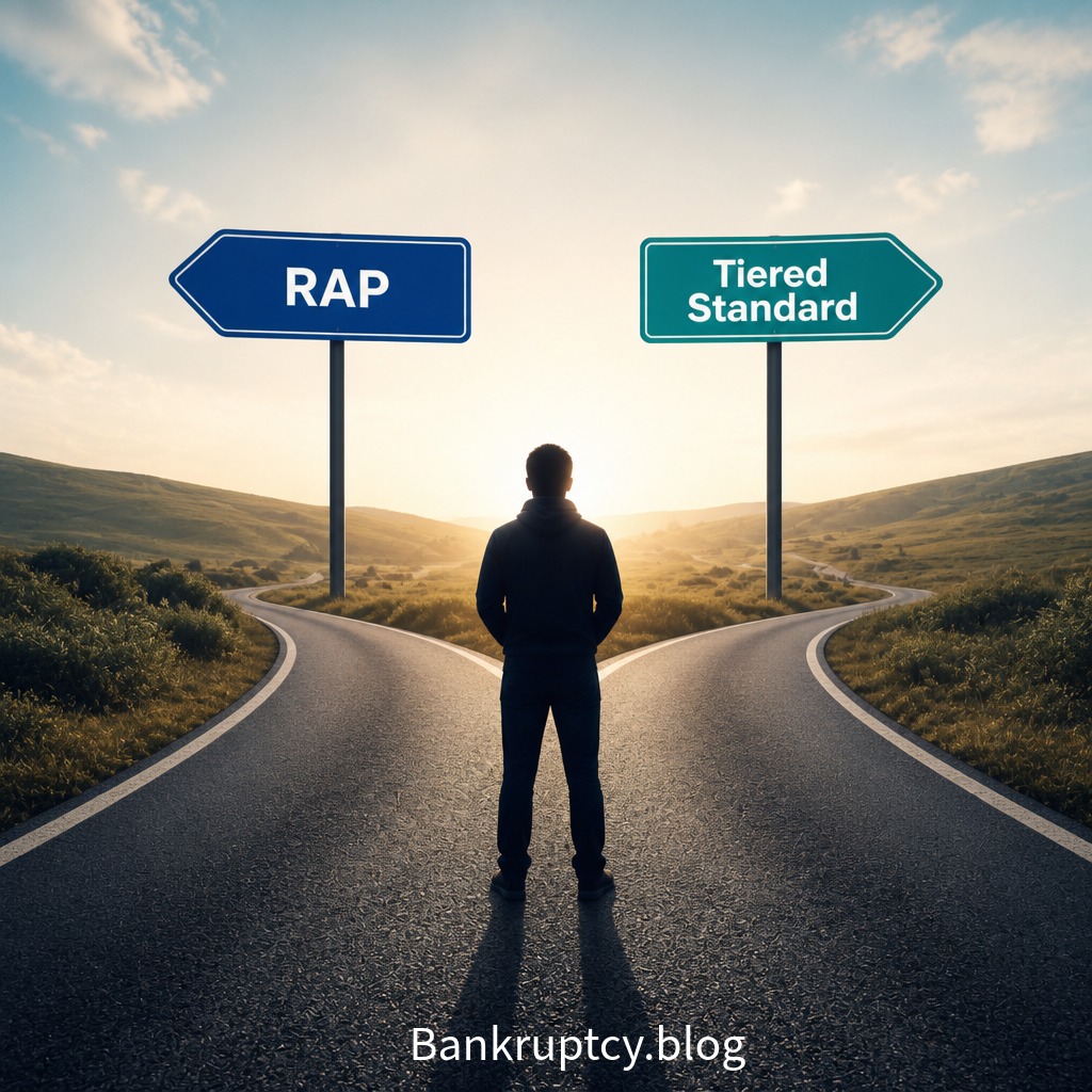 Student Loan Forgiveness Update: The RAP Plan & July 1 Deadline