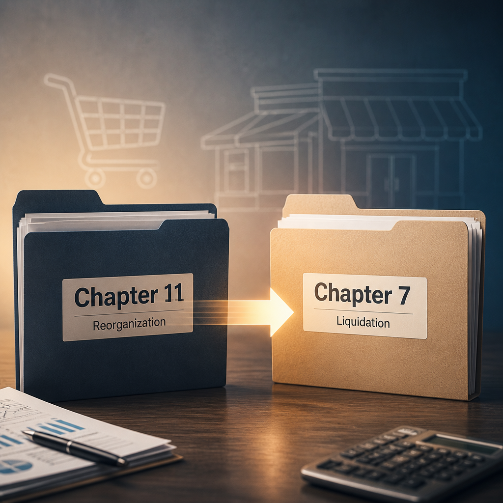 Big Lots Bankruptcy Update 2026: Store Liquidation & Aldi Takeover