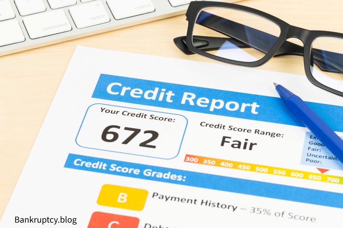 How to Identify and Dispute Common Errors on Credit Reports ...