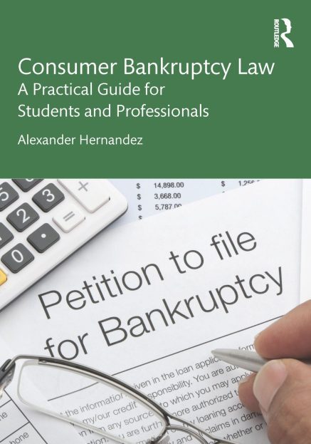 Consumer Bankruptcy Law: A Comprehensive Video Series - Bankruptcy.Blog