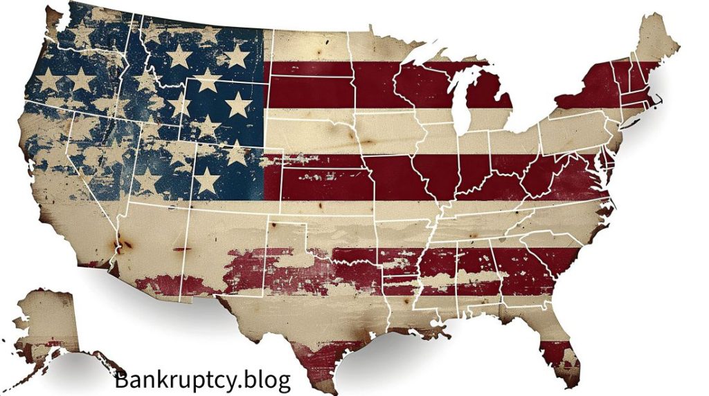 Bankruptcy Residency Requirements: The 180- and 730-Day Rules ...