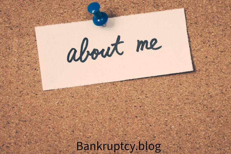 Bankruptcy.blog: A Comprehensive Guide to Bankruptcy Law - Bankruptcy.Blog