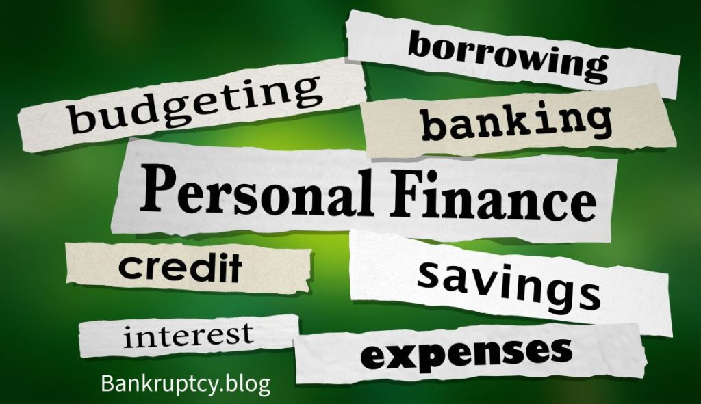 Personal Finance 101: A Comprehensive Guide - Bankruptcy.Blog