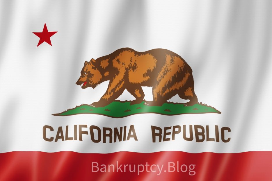 California Bankruptcy Exemptions: What You Need to Know - Bankruptcy.Blog