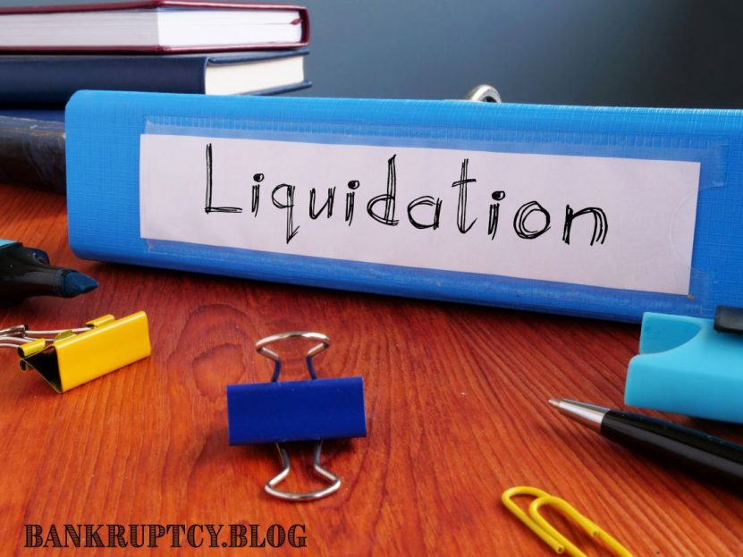 Liquidation Test Explained by a Bankruptcy Lawyer and Professor ...