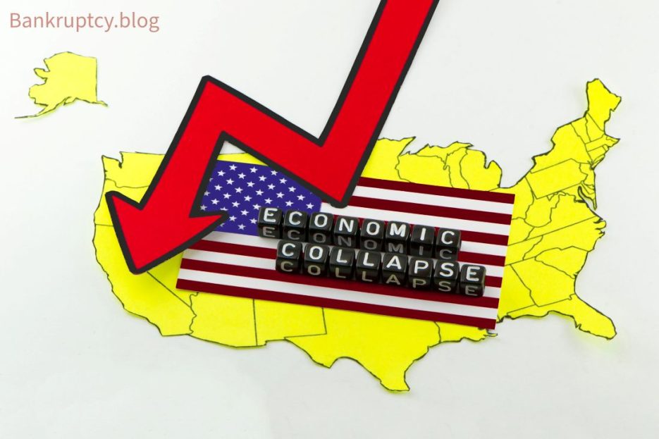 The Trump Economy and Its Impact on You - Bankruptcy.Blog