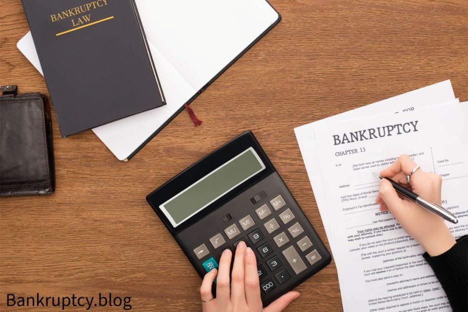 Bankruptcy Cost: What to Expect When Filing - Bankruptcy.Blog