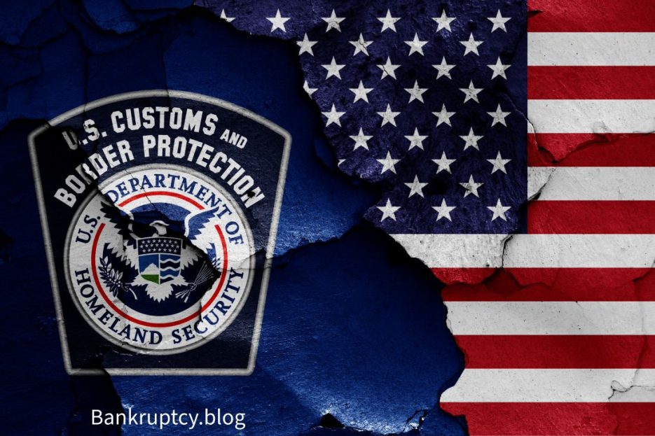Burner Phone: Protect Yourself from Customs Border & Protection ...