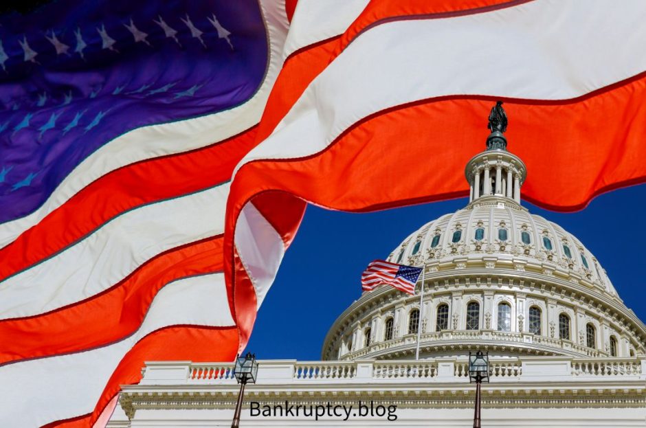 District of Columbia Bankruptcy Court - Bankruptcy.Blog