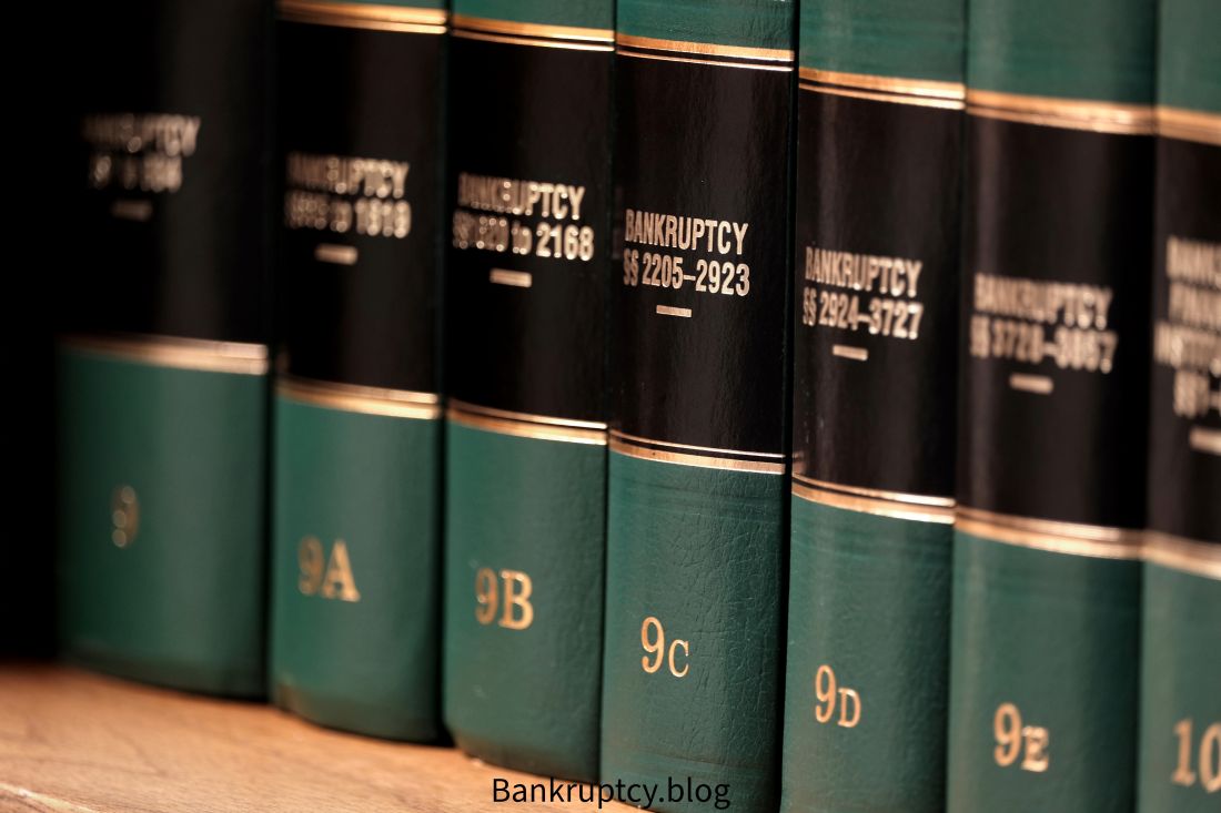 11 U.S.C. §507 Priority Claims: The Professor's Guide - Bankruptcy.Blog