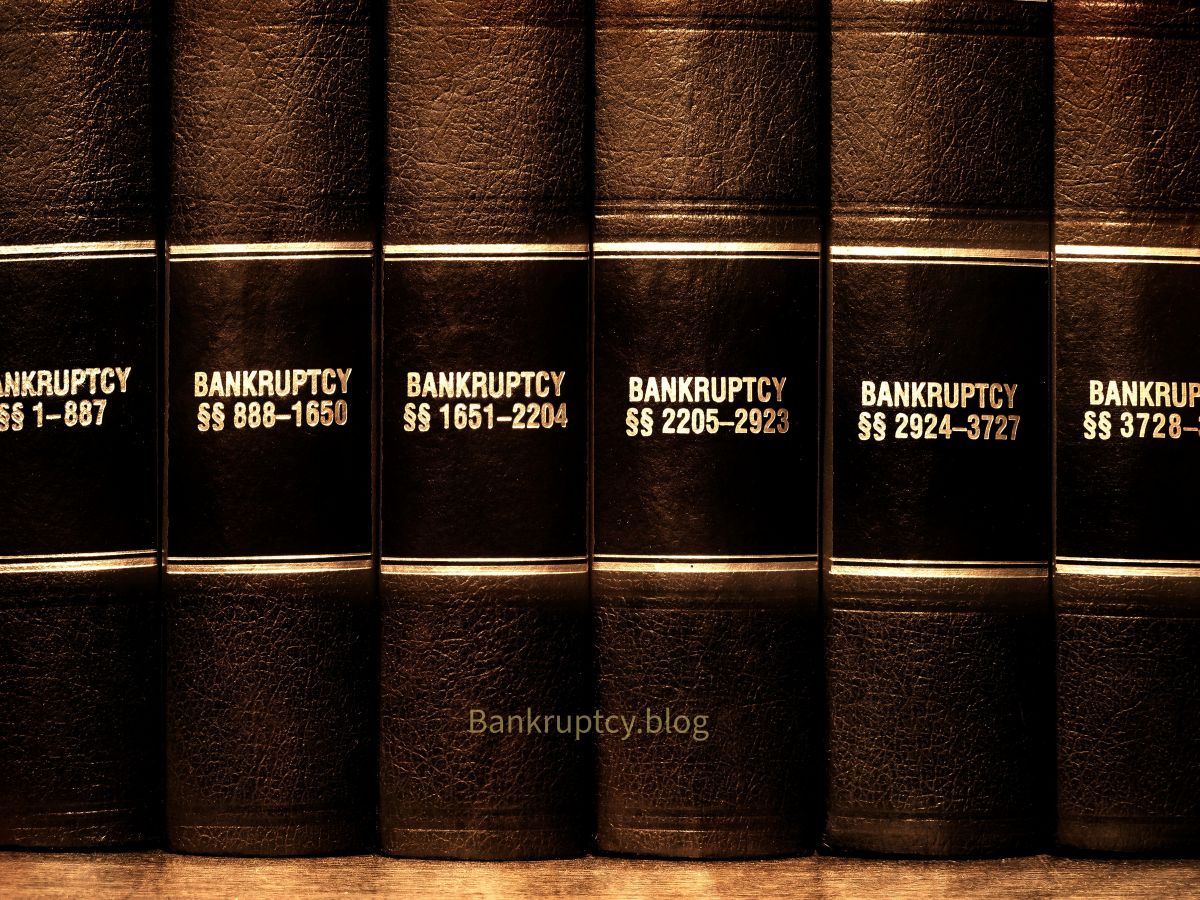 Automatic Stay: How Bankruptcy Stops Creditors & Foreclosure ...
