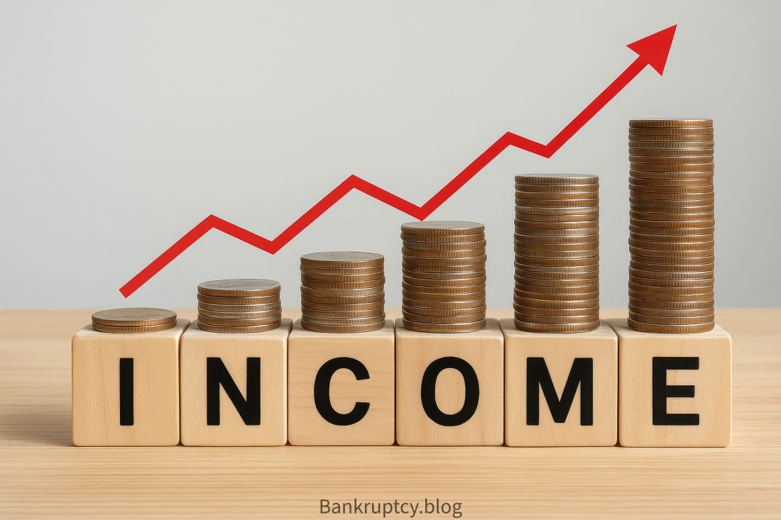 Means Test Median Income Update: New Chapter 7 Limits - Bankruptcy.Blog