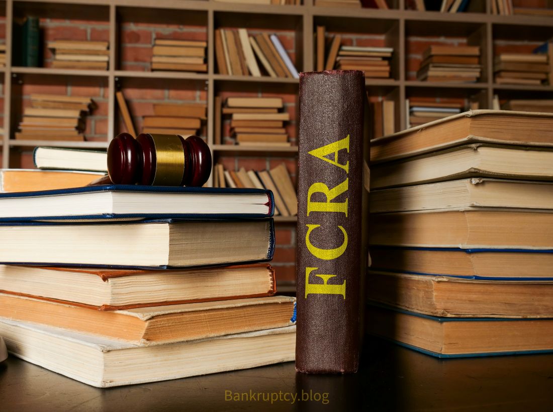 Dispute Credit Report Errors: Free FCRA Letters From a Lawyer ...