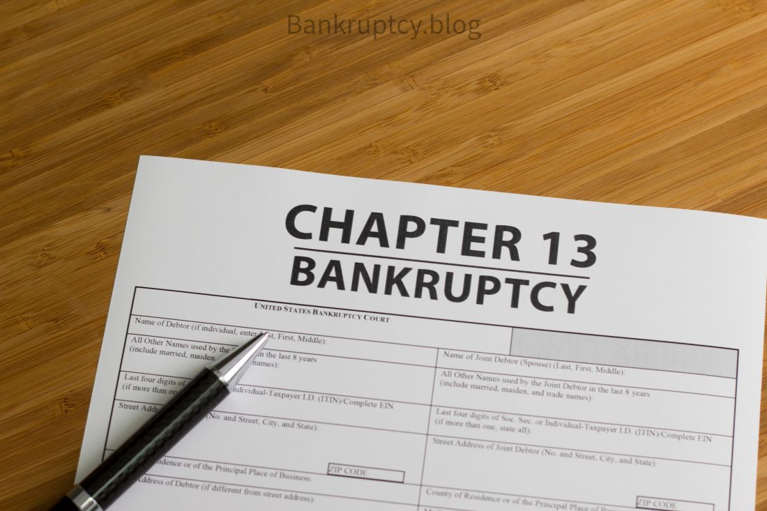 Chapter 13 Hardship Discharge: Requirements & Examples - Bankruptcy.Blog