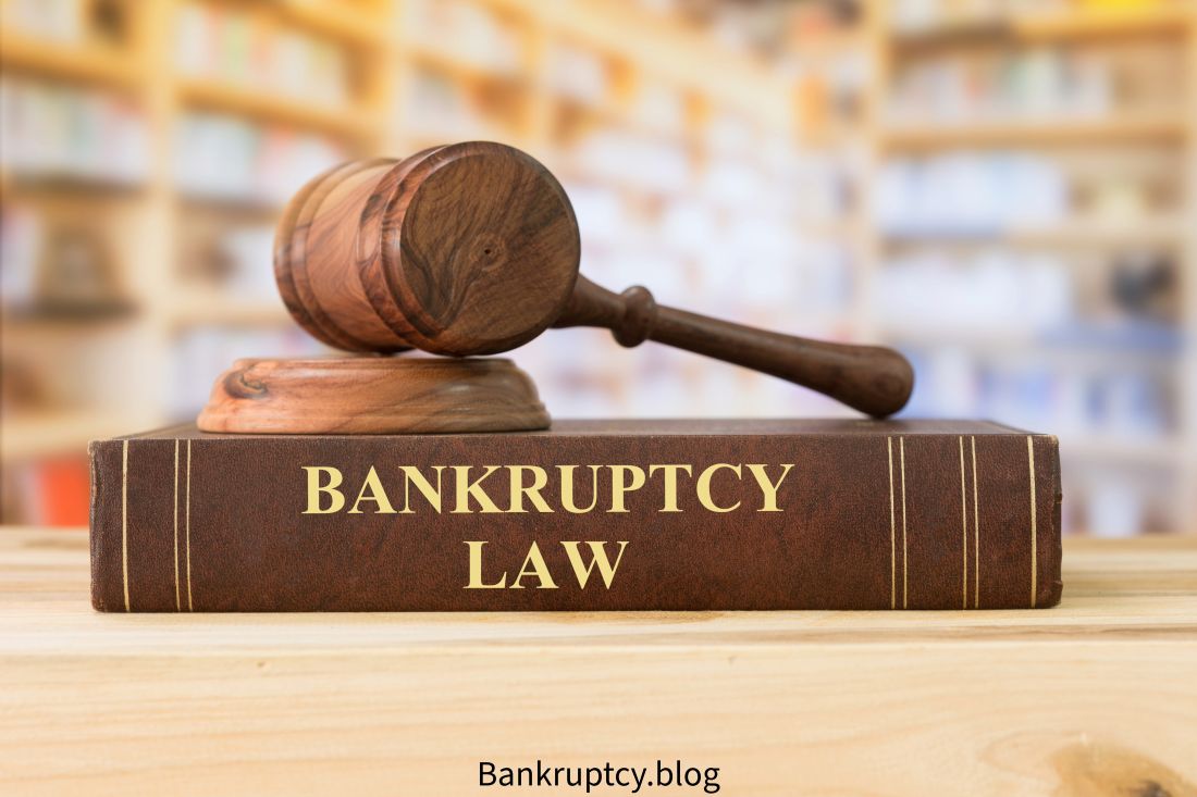 What Is a Motion for Relief from Stay? Learn the Process - Bankruptcy.Blog