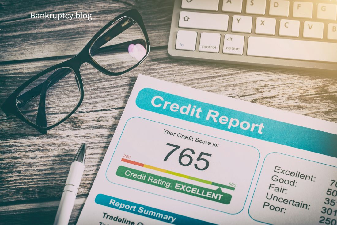 Rebuild Credit After Bankruptcy: A Step-by-Step Guide - Bankruptcy.Blog